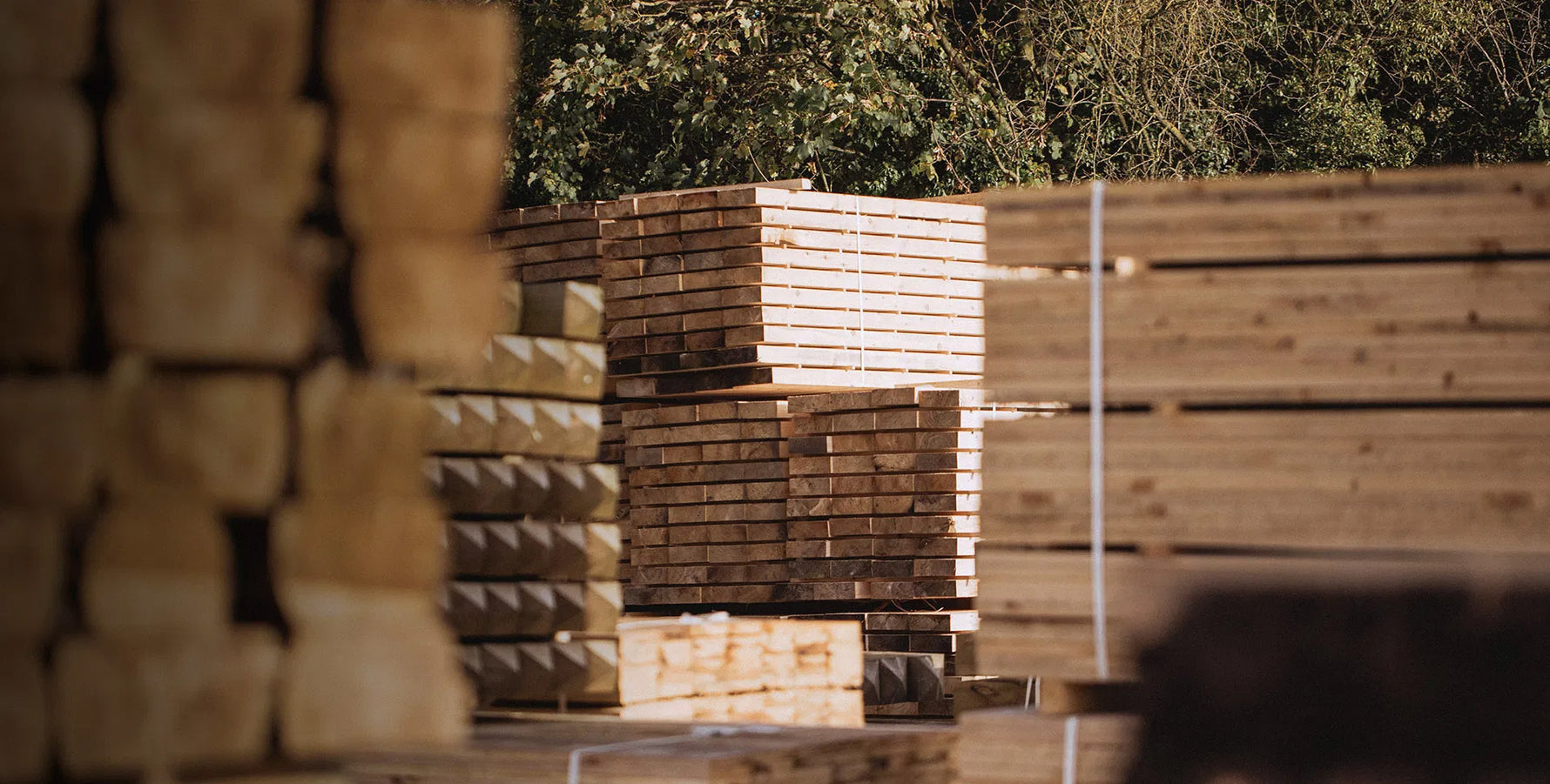 Cheshire Timber Products