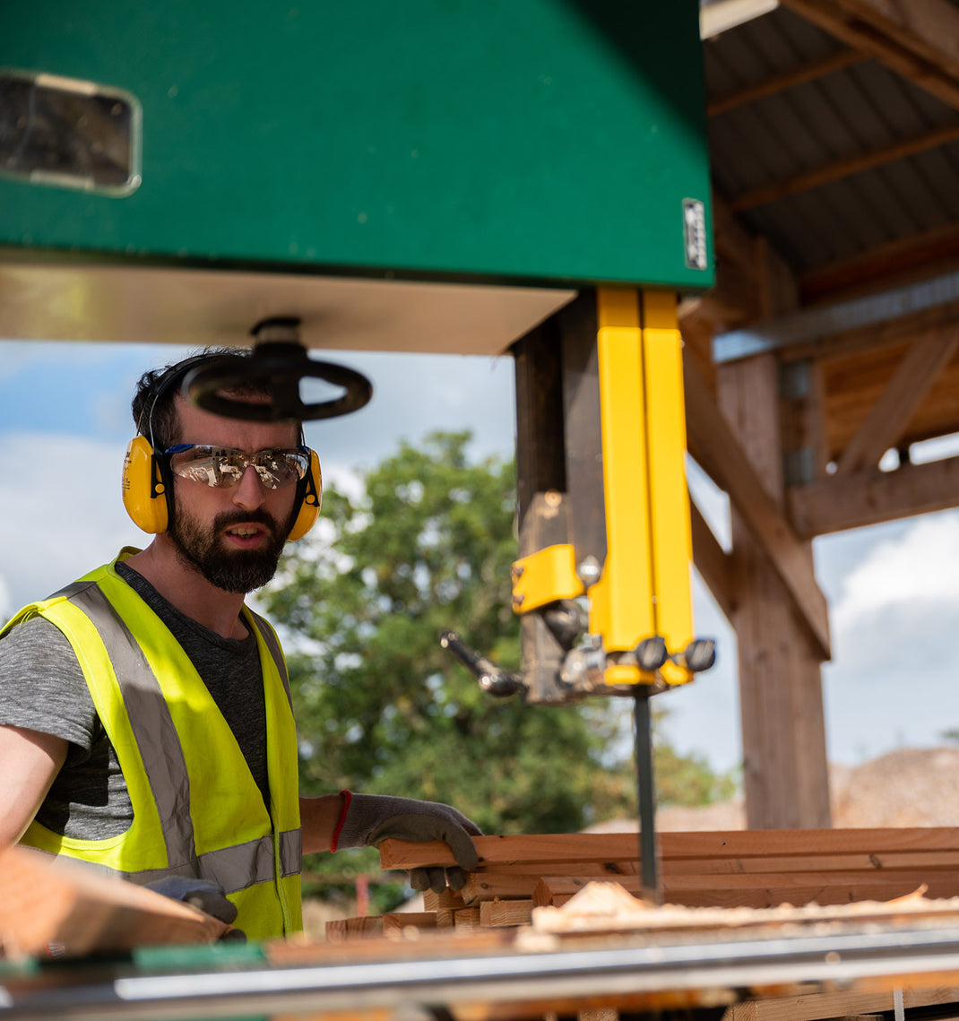 Graded timber - C24 timber - C27 graded timber - construction timber ...