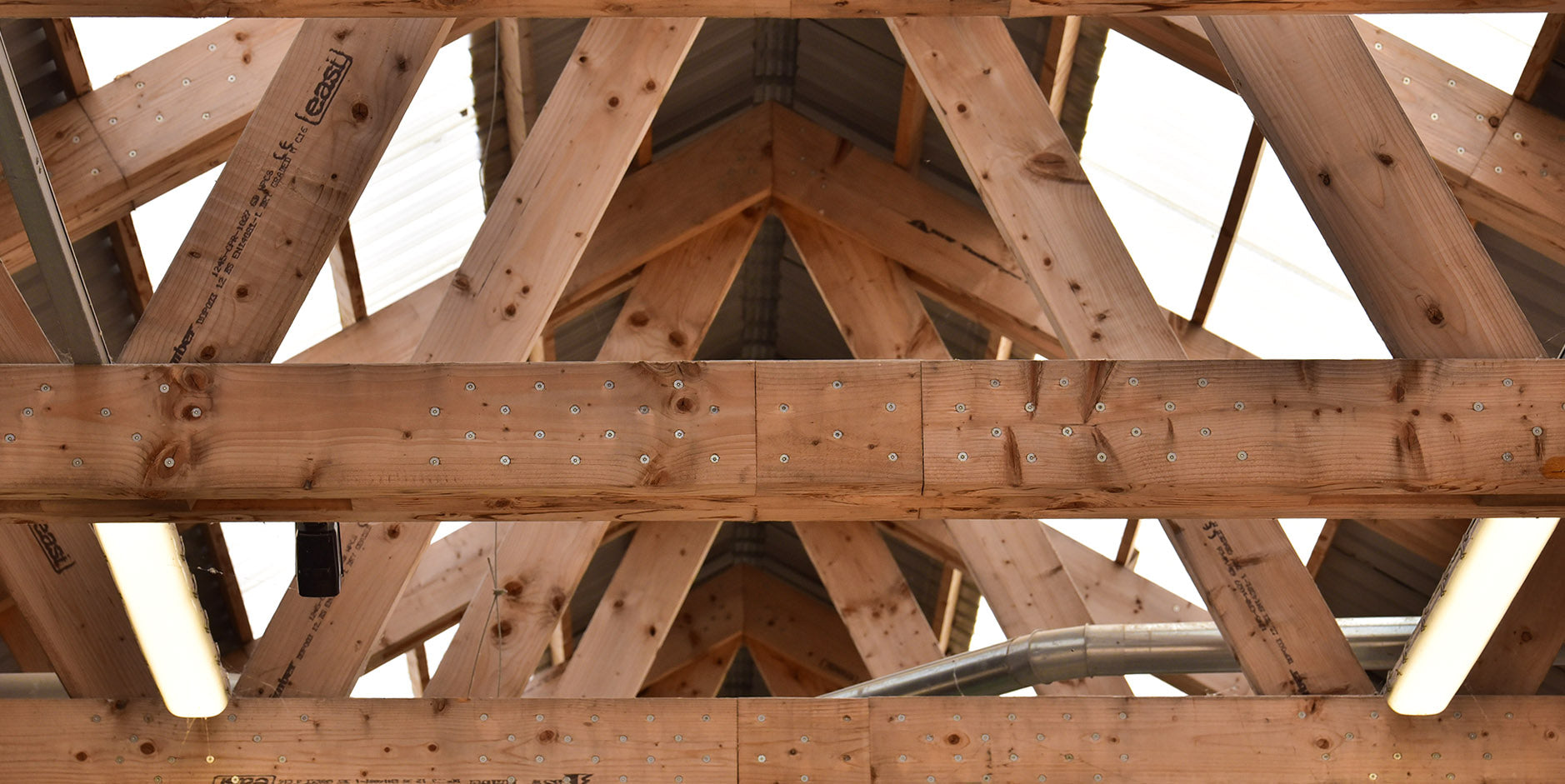 Graded timber - C24 timber - C27 graded timber - construction timber ...