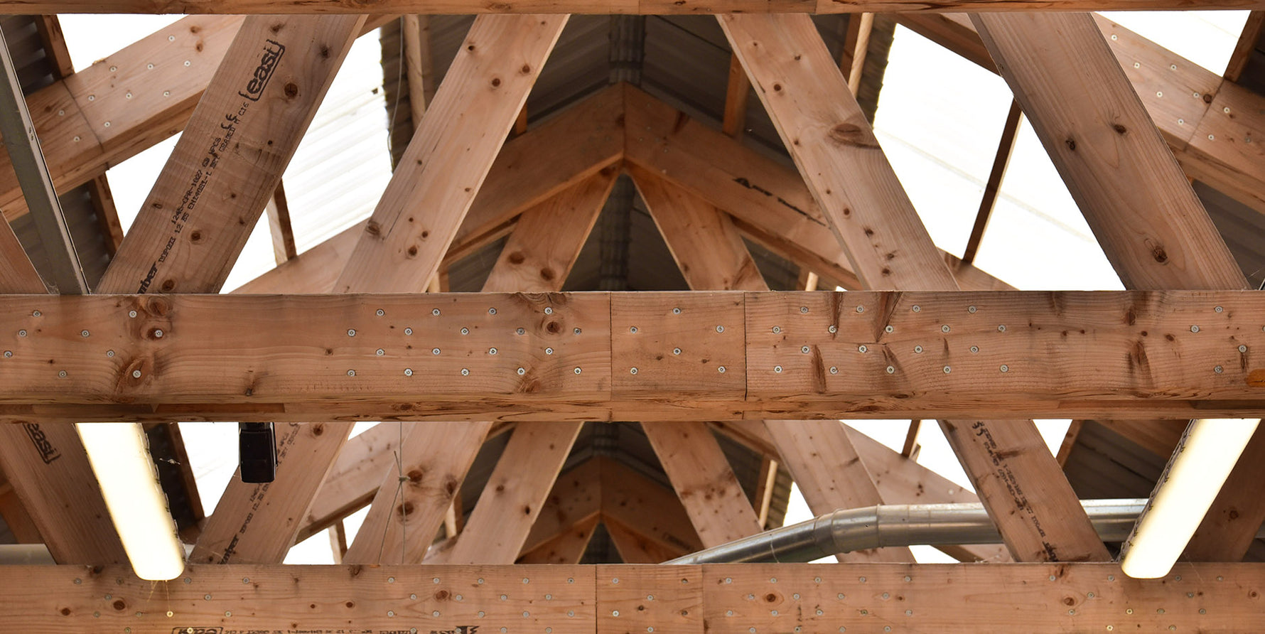 Graded timber - C24 timber - C27 graded timber - construction timber ...